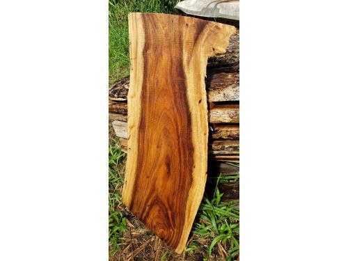 Kalama Hardwoods | Hawaiian Tree Wood Slabs, Specialty Hardwood Lumber ...