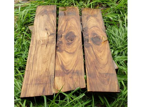 Monkeypod Wood Species | Kalama Hardwoods