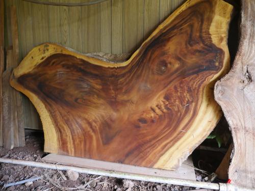 Kalama Hardwoods | Hawaiian Tree Wood Slabs, Specialty Hardwood Lumber ...
